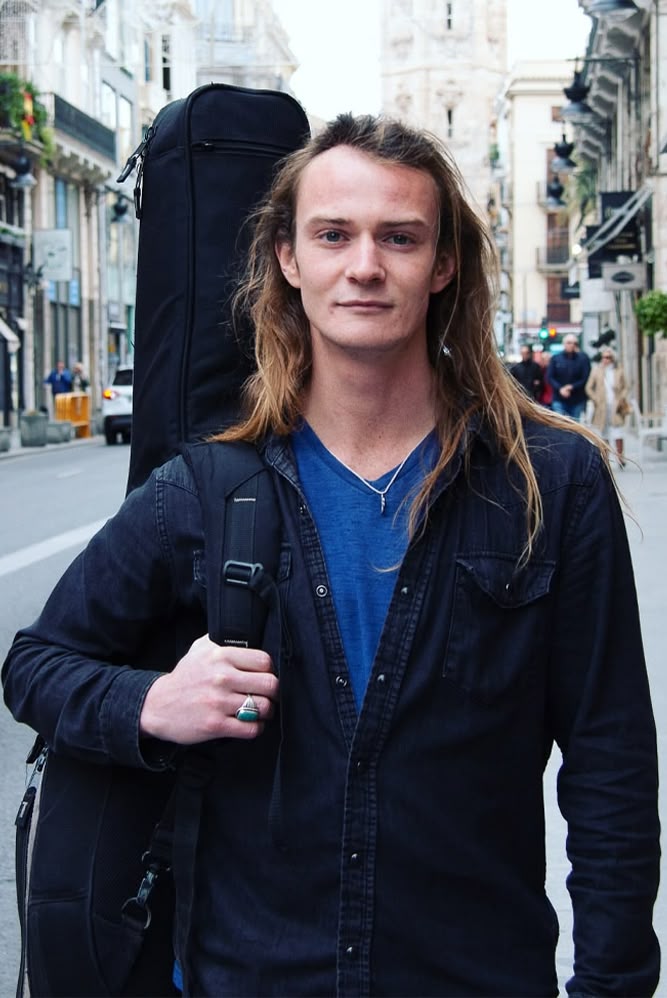 Board Members – Music Therapy For Veterans